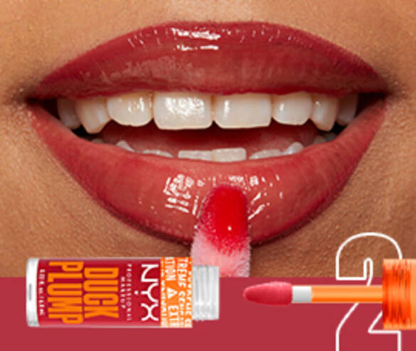 Duck Plump Plumping Lip Liner | NYX Professional Makeup